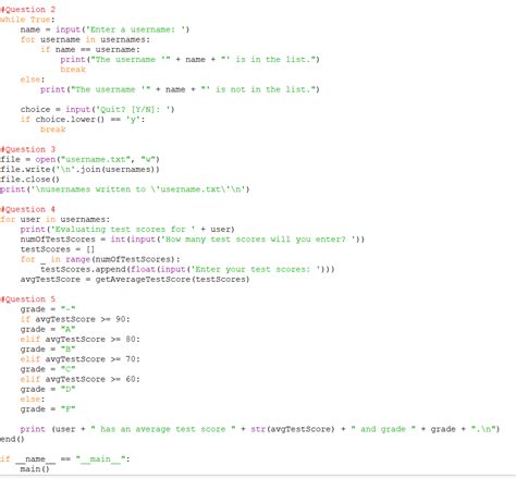 Solved This Program Requires You To Define A Main Function