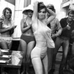 Lori Saunders Wiki Age Height Net Worth Husband Career