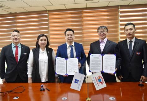 Үер усны эрсдэлд хүүхэд өртөхөөс урьдчилан сэргийлэх чиглэлээр мэргэжлийн байгууллагатай