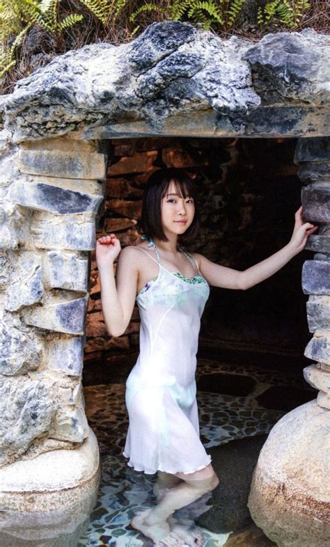 New Yura Kano Offers Amazing Photography J List Blog