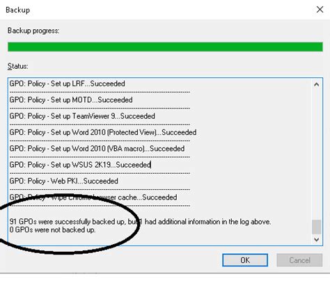 Gpos And Sysvol Folder Microsoft Qanda