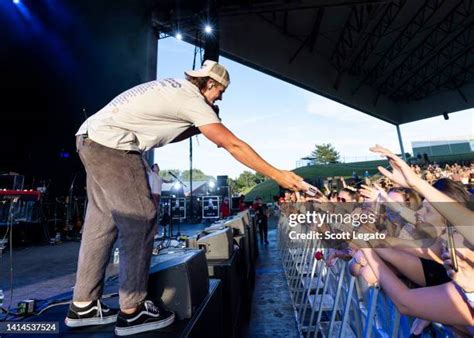 524 Forrest Frank Photos And High Res Pictures Getty Images