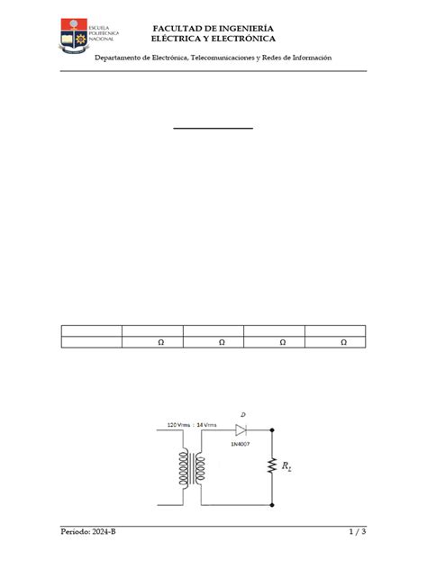 Práctica5de2024b Pdf Rectificador Electrónica