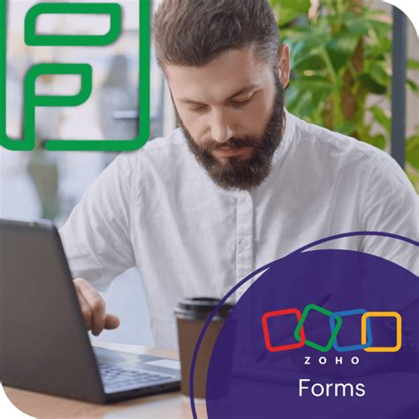 curso de zoho forms