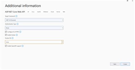 Docker Net Core Api And Angular End To End Application Using Docker