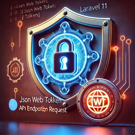 Jwt Authentication In Laravel 11 Secure Api Authentication Made Easy By Khalid Uris Mar