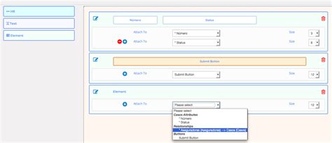 Relationships And Form Fields Emd Plugins Support