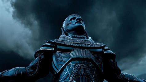 X Men Apocalypse Wallpapers Wallpaper Cave