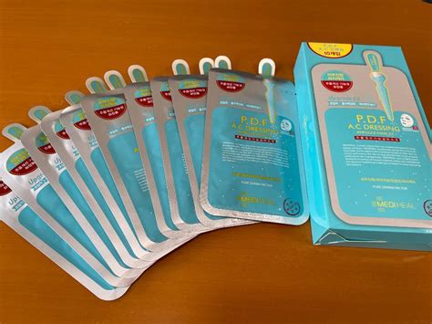 ☆お得！【新品・未使用】n M F メディヒール A Cドレッシング 10枚 メルカリ