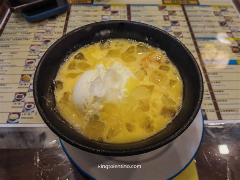 Ah Chew Desserts Must Try Dessert Place In Singapore King Tolentino