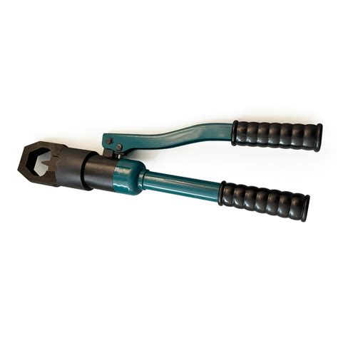 Solid Type Hydraulic Nut Bolt Cutter Solid Nut Cutter China Hydraulic