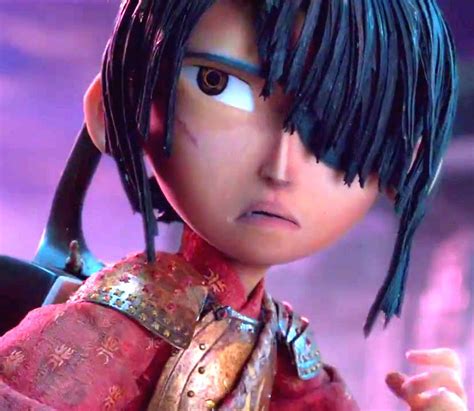 Kubo And The Two Strings Doris V Sutherland