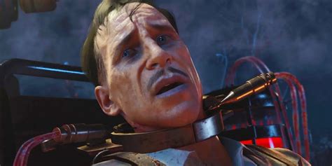 Cod Zombies Richtofens Best Quotes