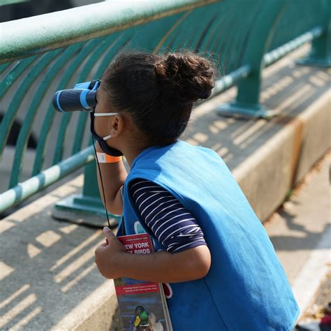 Did You Know That Nyc Is Girl Scouts Of Greater New York
