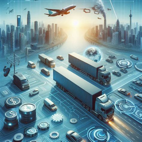 Transportation Cost Reduction Strategies For Optimizing Your Supply