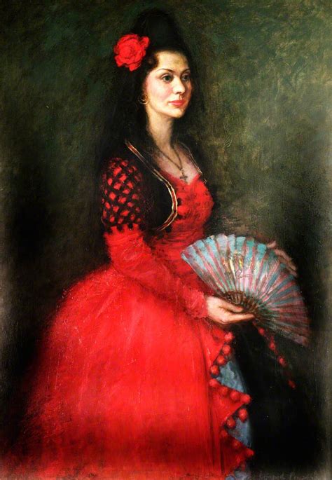 Constance Shacklock 19131999 Obe Fram Art Uk