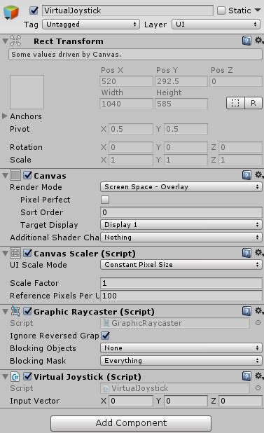 Onpointerup Not Running Unity Engine Unity Discussions