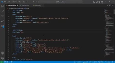 areeba nadeem on linkedin codealpha codealpha html css javascript codealphainternship