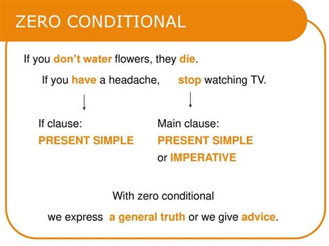 Ppt On Conditionals Powerpoint Slides Myprivatetutor Malaysia