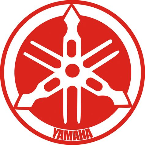 Yamaha Motorcycle Logo Design Yamaha Logo Tattoo Yamaha Logo Vector