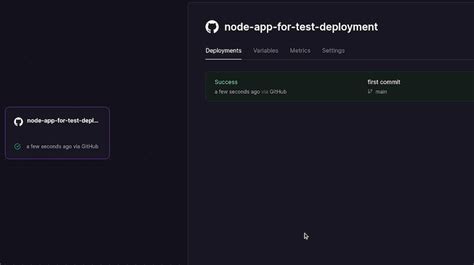 Heroku Alternatives To Deploy A Nodejs App Logrocket Blog
