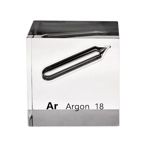 Lucite — Luciteria