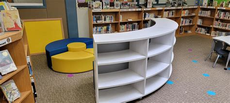 Sun Valley Elementary Library