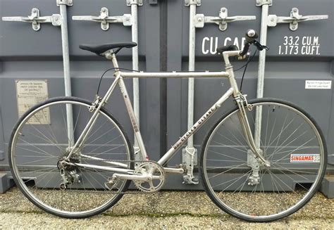 Bikefair Gitane Bikefair Marketplace For Bikes