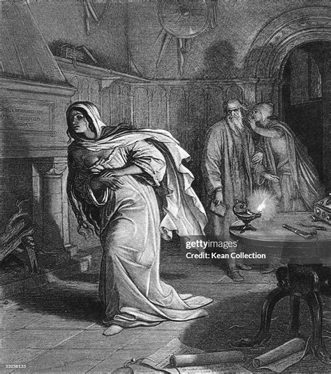 Lady Macbeth Sleepwalking Scene