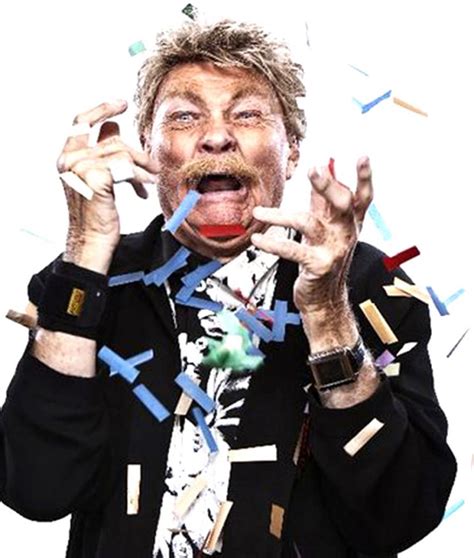 Pictures Of Rip Taylor