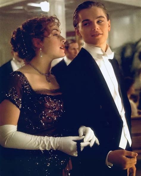 Titanic Love Artofit