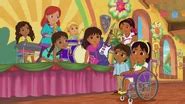 We Save The Music Dora The Explorer Wiki Fandom
