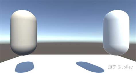 unity3d shader篇（一）— 顶点漫反射着色器解析 知乎