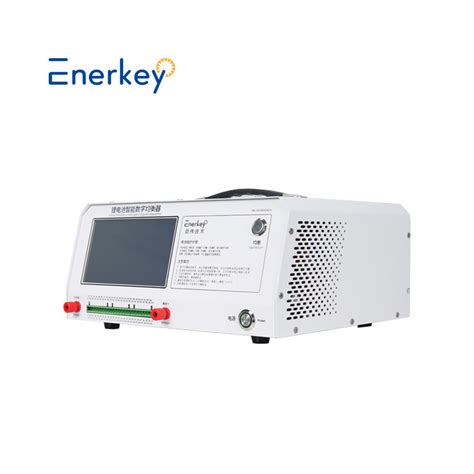 Enerkey 24s 14a Battery Charge Discharge Machine Personal Diy Repair Shop Battery Pack Battery