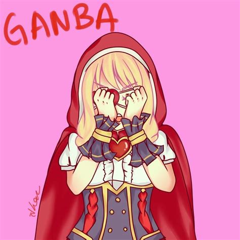 Ruby MLBB Fanart