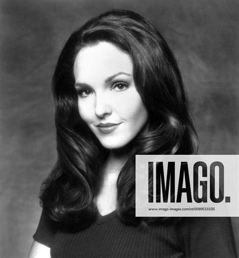 Amy Yasbeck Wings