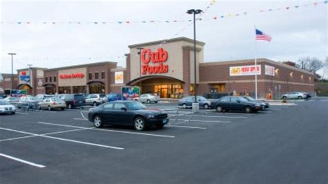 Cub Foods Phalen Ufcw 1189