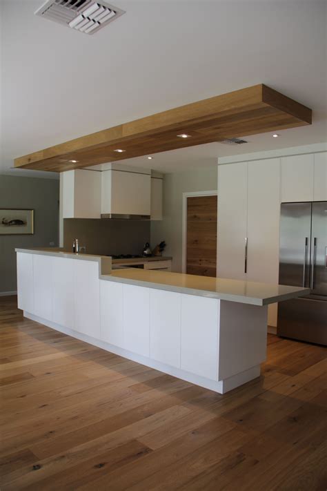 Ceiling Bulkhead Ideas