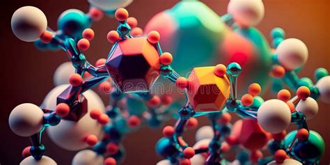 Visualizations To Demonstrate Various Procedures And Treatment Methods Generative Ai Stock