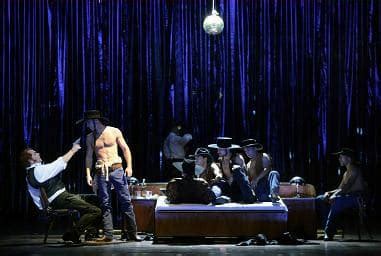 The Bad Sex Guide To Opera Slippedisc