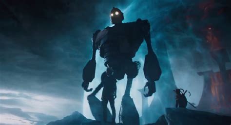 Watch The Stunning First Trailer For Steven Spielbergs Epic Sci Fi Ready Player One Maxim