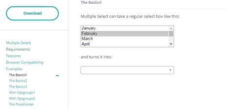 Prettify Binary Choice Free Solutions For Checkboxes And Radiobuttons EWebDesign