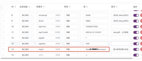 Feature 环境多了以后，增加字段麻烦，期望可以批量增加 · Issue 21902 · Meterspheremetersphere · Github