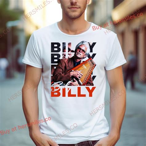 Uncle Billy Shirt Hersmiles