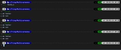 Linux进程 Sakura Ji