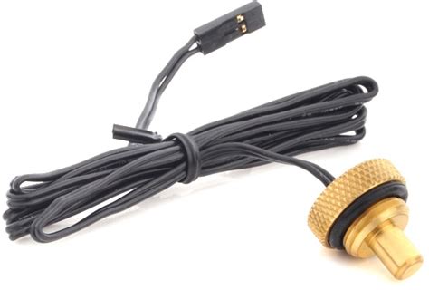 Specificaties Van Bitspower G14 Temperature Sensor Stop Fitting Goud Tweakers Specificaties Van Bitspower G14 Temperature Sensor Stop Fitting Goud Tweakers