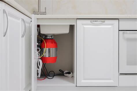 Garbage Disposal Not Working Try These Fixes HGTV