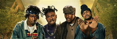 Wu Tang An American Saga Casting New Season Nine9 Nine9