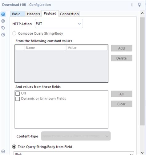 Alteryx Output To Azure Blob Storage Alteryx Community Alteryx Output To Azure Blob Storage Alteryx Community