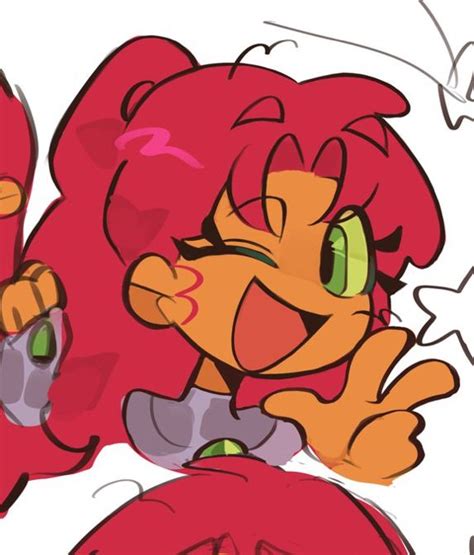 Pin On Teen Titans Inspo Art Cartoon Art Styles Cute Art Art